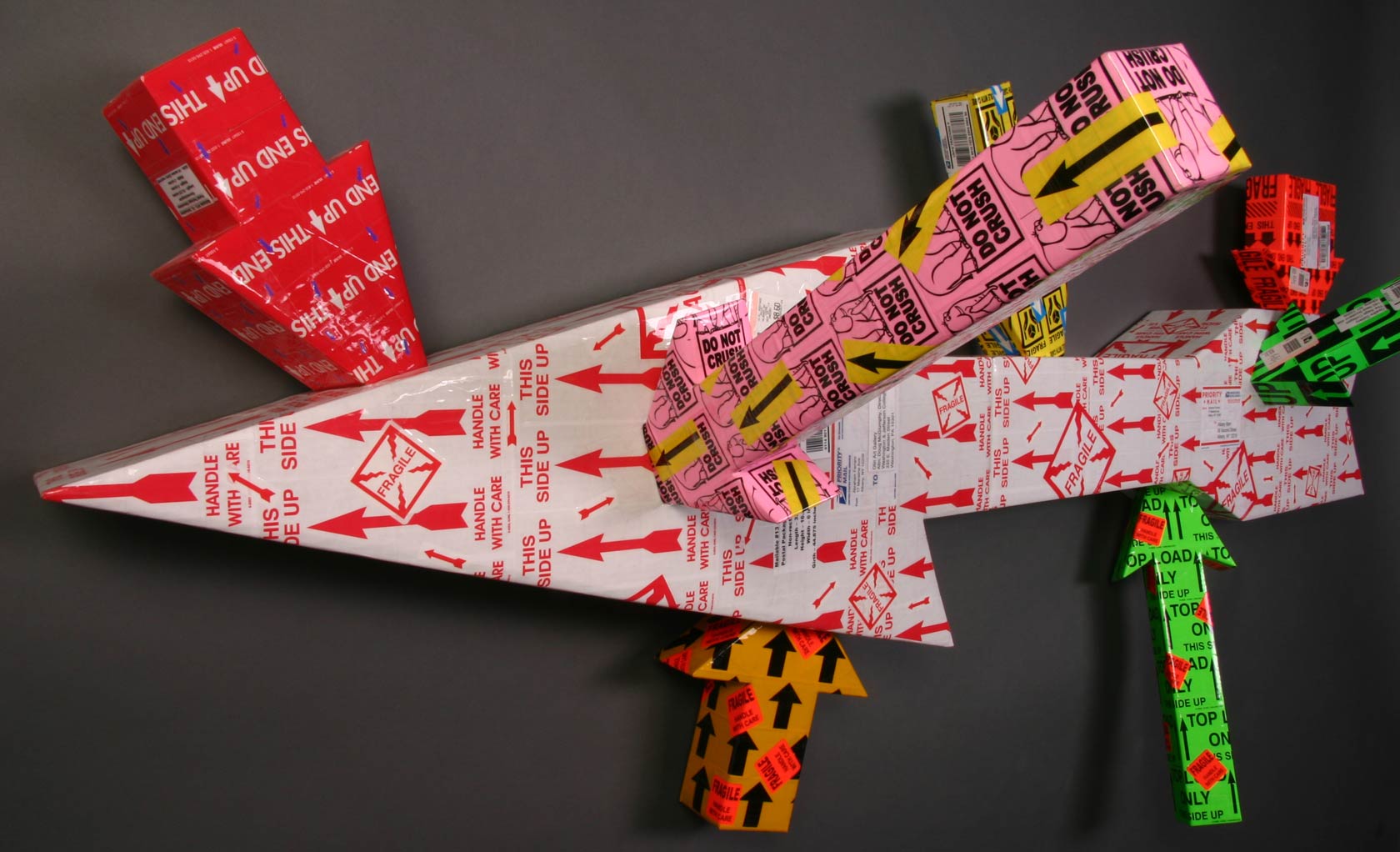 Abraham Ferraro – Every Which Way | Pennsylvania College of Technology